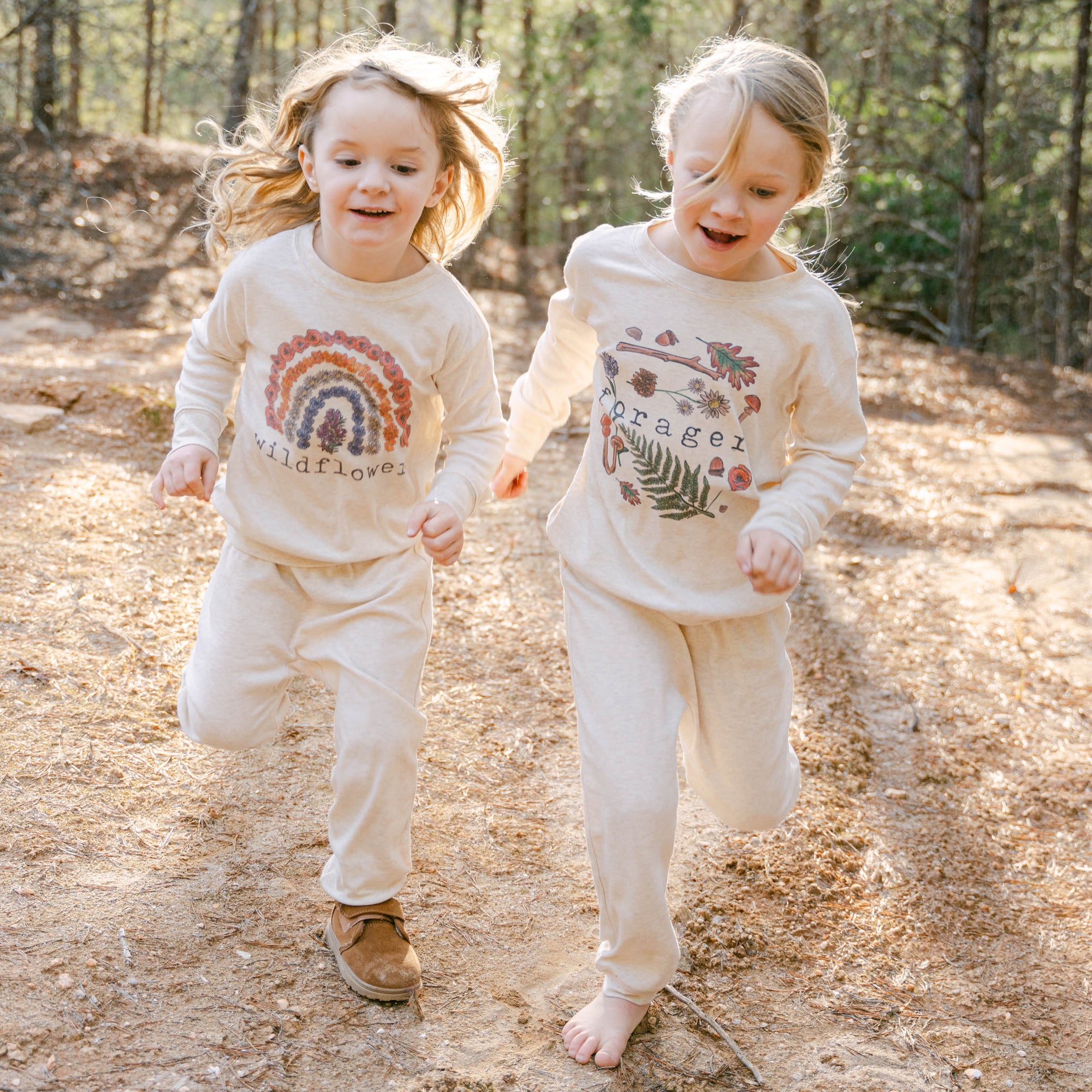Spring ZINE: All the Latest from BFB – Barefoot Baby